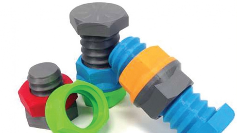 Additive Manufacturing Materials for RF Components - Mobility ...