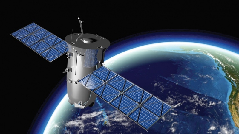 CompactPCI Serial Space - Mobility Engineering Technology