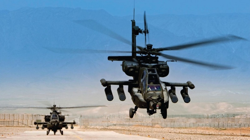 Customizable Rocket Launchers - Mobility Engineering Technology