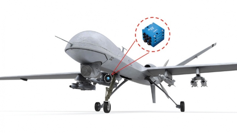 Miniature Data Recorder - Mobility Engineering Technology