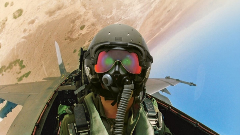 Combating Infrared Threats on the Battlefield - Mobility Engineering ...