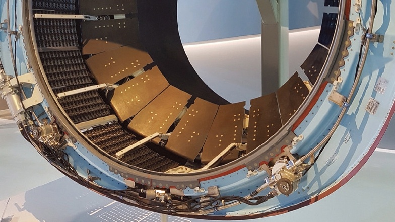 Custom Flexible Shafts - Mobility Engineering Technology