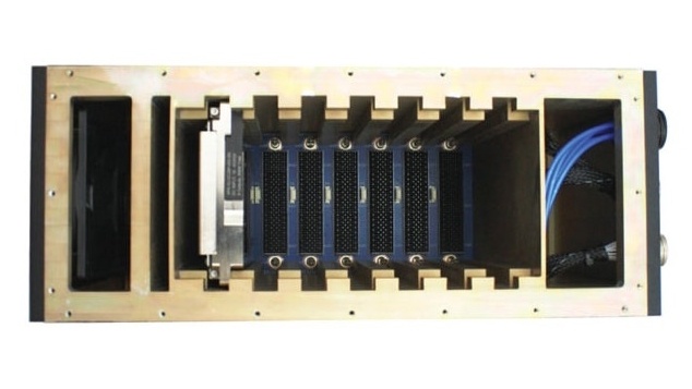 Ruggedizing Commercial-Grade Computers into MIL-Hardened Systems ...