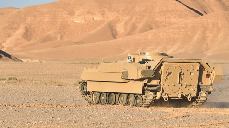 Vehicle Protection System - Mobility Engineering Technology