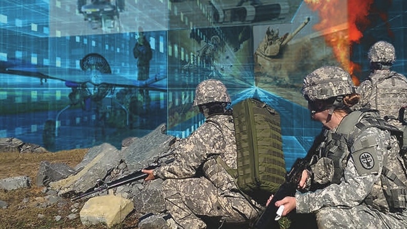 Autonomous “Wingman” Vehicles - Mobility Engineering Technology