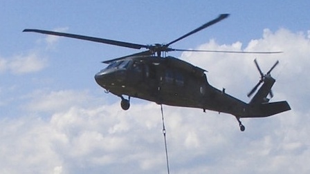 Helicopter Load Sensor - Mobility Engineering Technology
