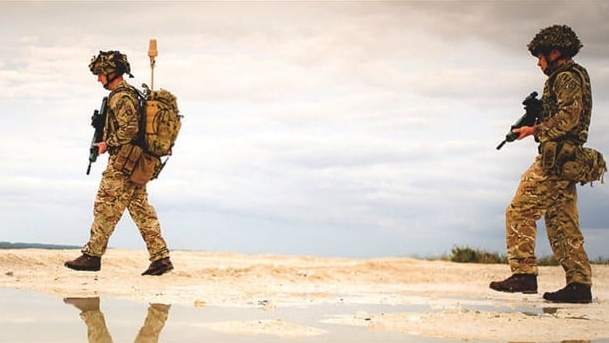 Tactical Communications System - Mobility Engineering Technology