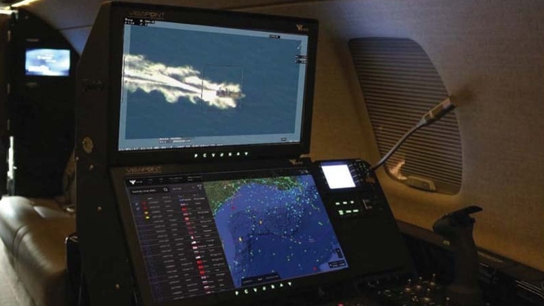 Autonomous Multi-Sensor Maritime Awareness System - Mobility ...