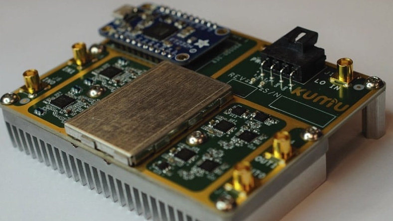 Software-Defined Analog Filters: A Paradigm Shift in Radio Filter ...