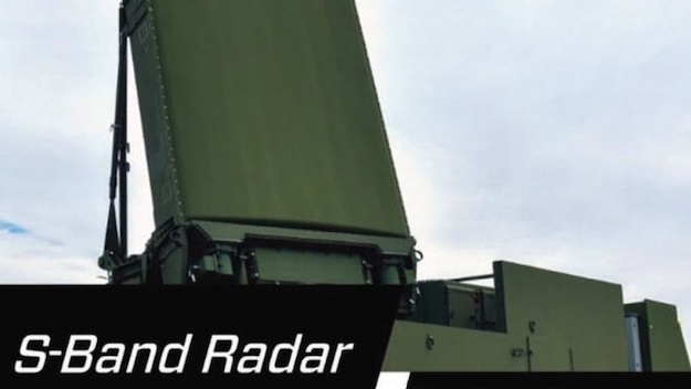S-Band Radar Systems - Mobility Engineering Technology