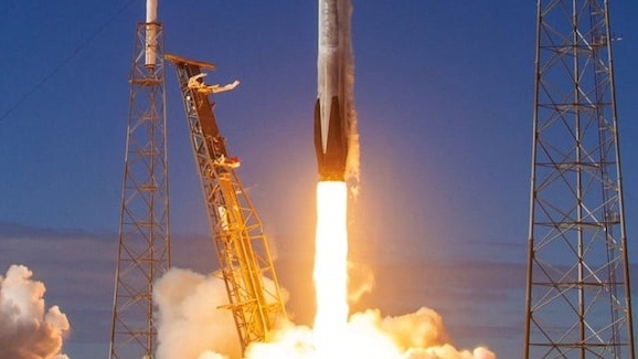 A New Network Design for the “Internet from Space” - Mobility ...